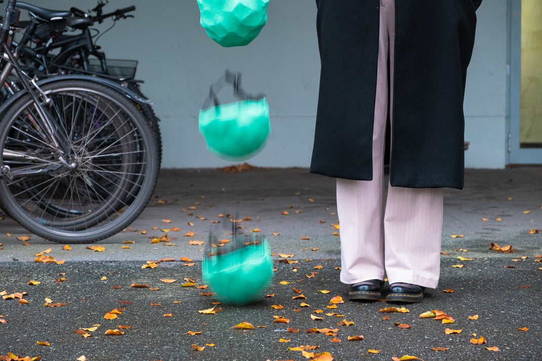 Inflabi Helmet Pre-Order